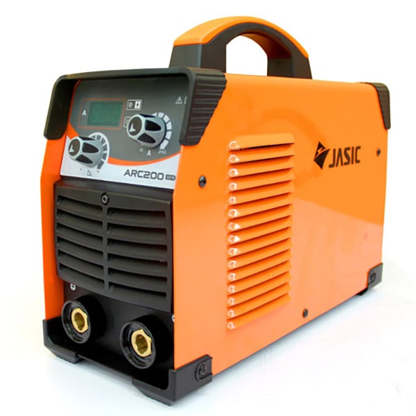 Máy Hàn Điện Tử JASIC ARC-200A